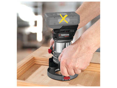 PARKSIDE PERFORMANCE®