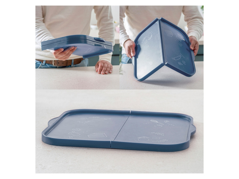Plaque de pâtisserie pliable Acheter en ligne | LIDL