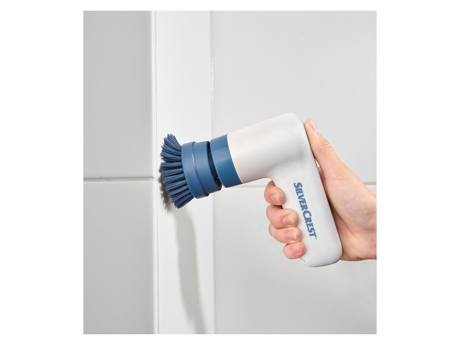 Brosse Rotative Nettoyage Lidl