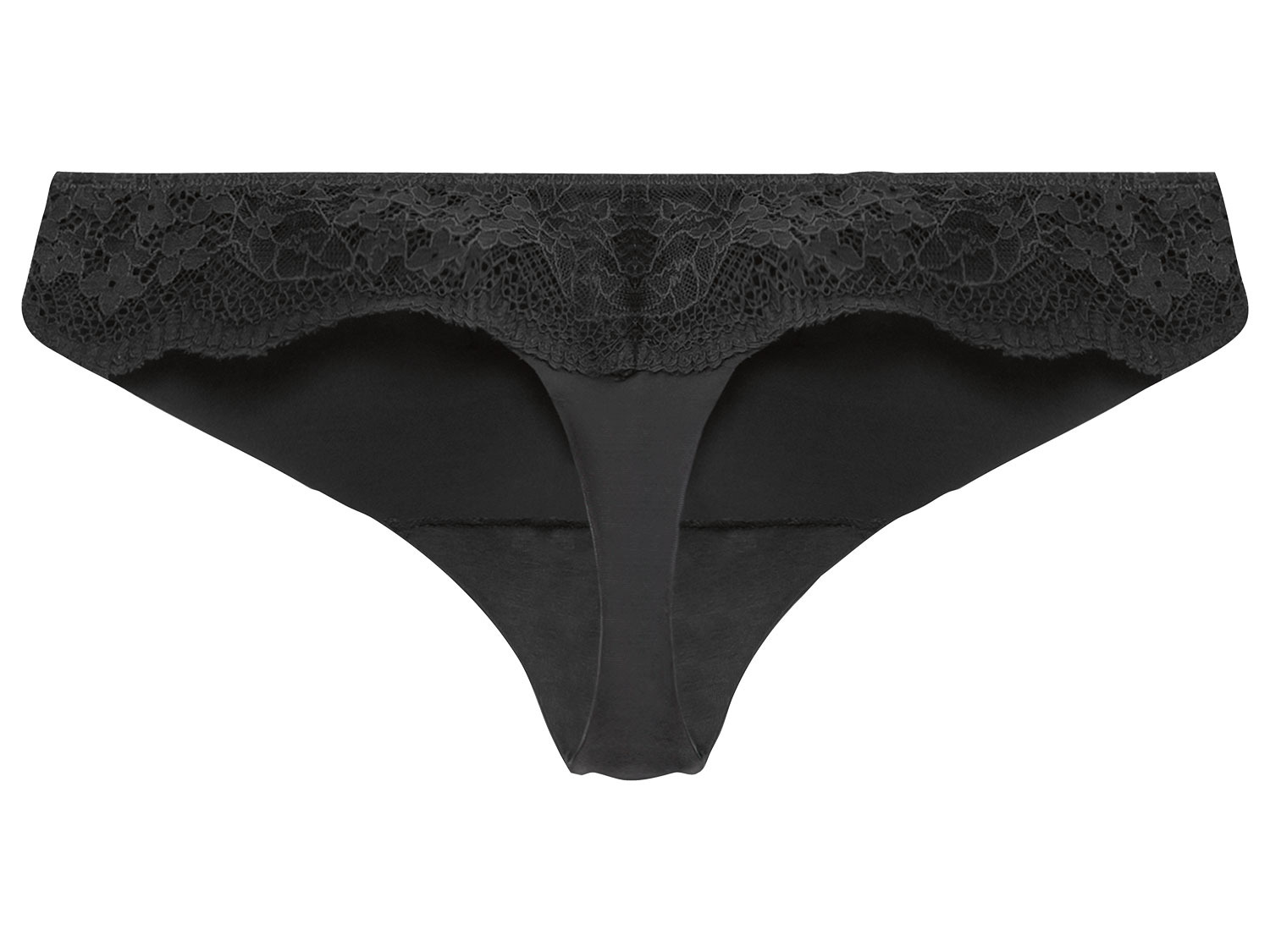 Lot de 5 strings femme Acheter en ligne | LIDL