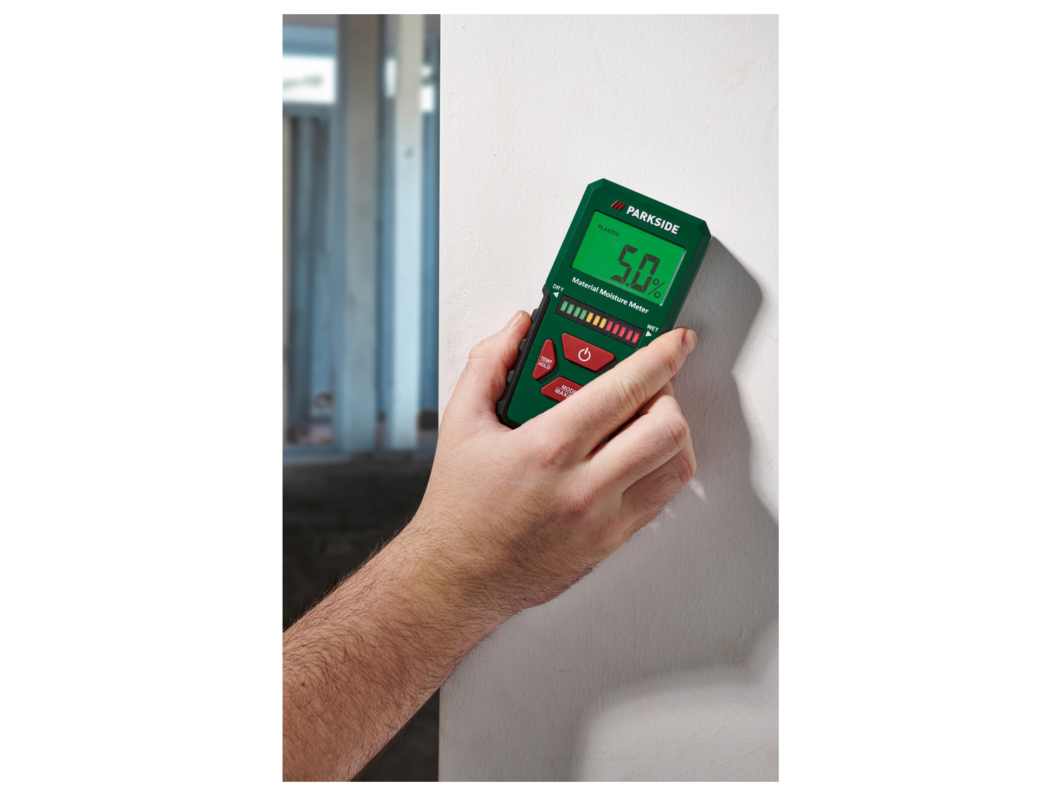 Hygromètre PMFMK A1 Acheter en ligne | LIDL