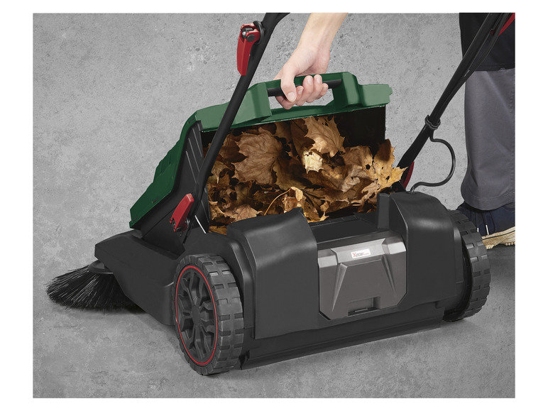 Balayeuse sans fil PAKM 20-Li A1, 20 V | LIDL