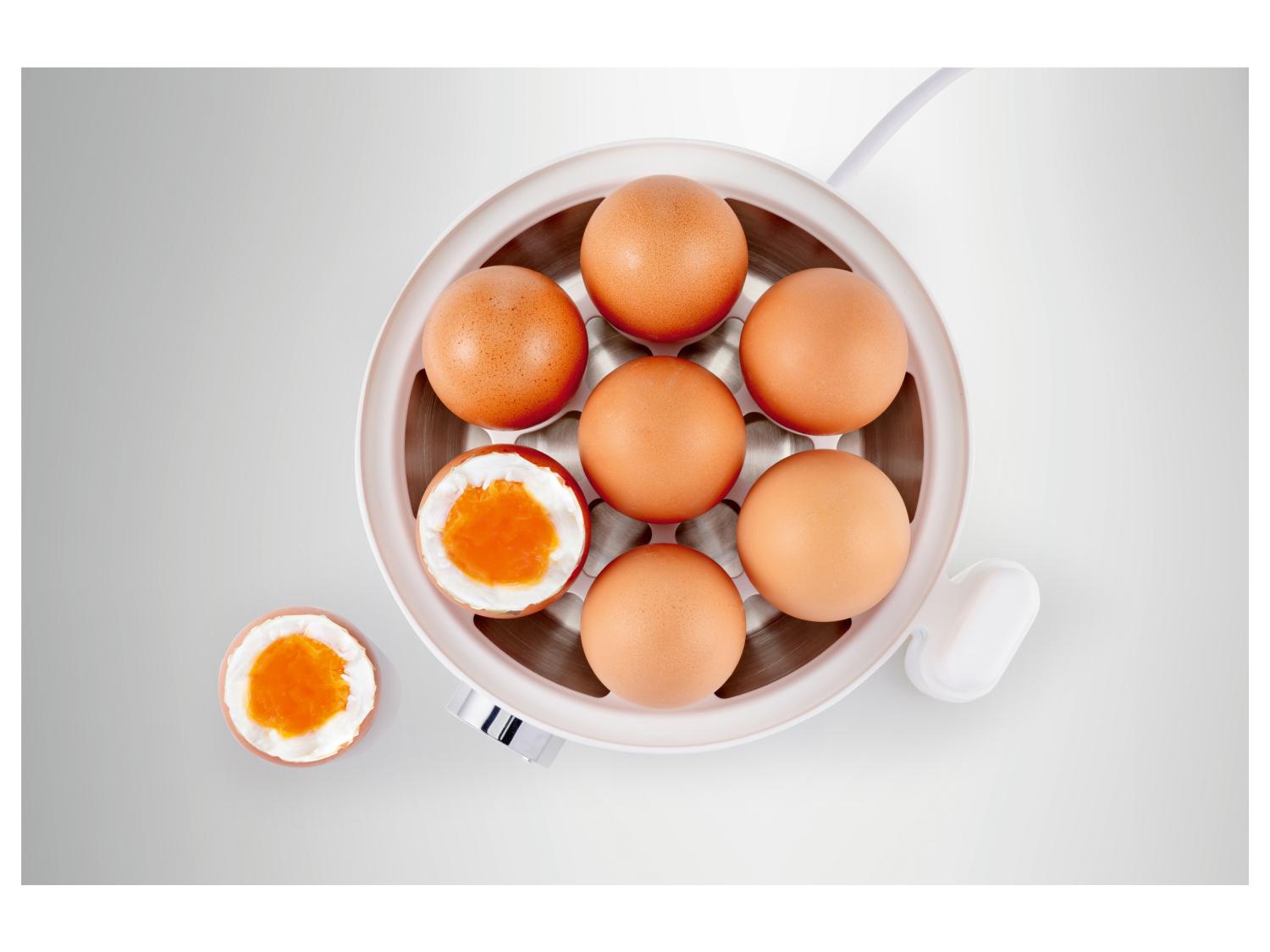 Cuiseur Oeuf Lidl
