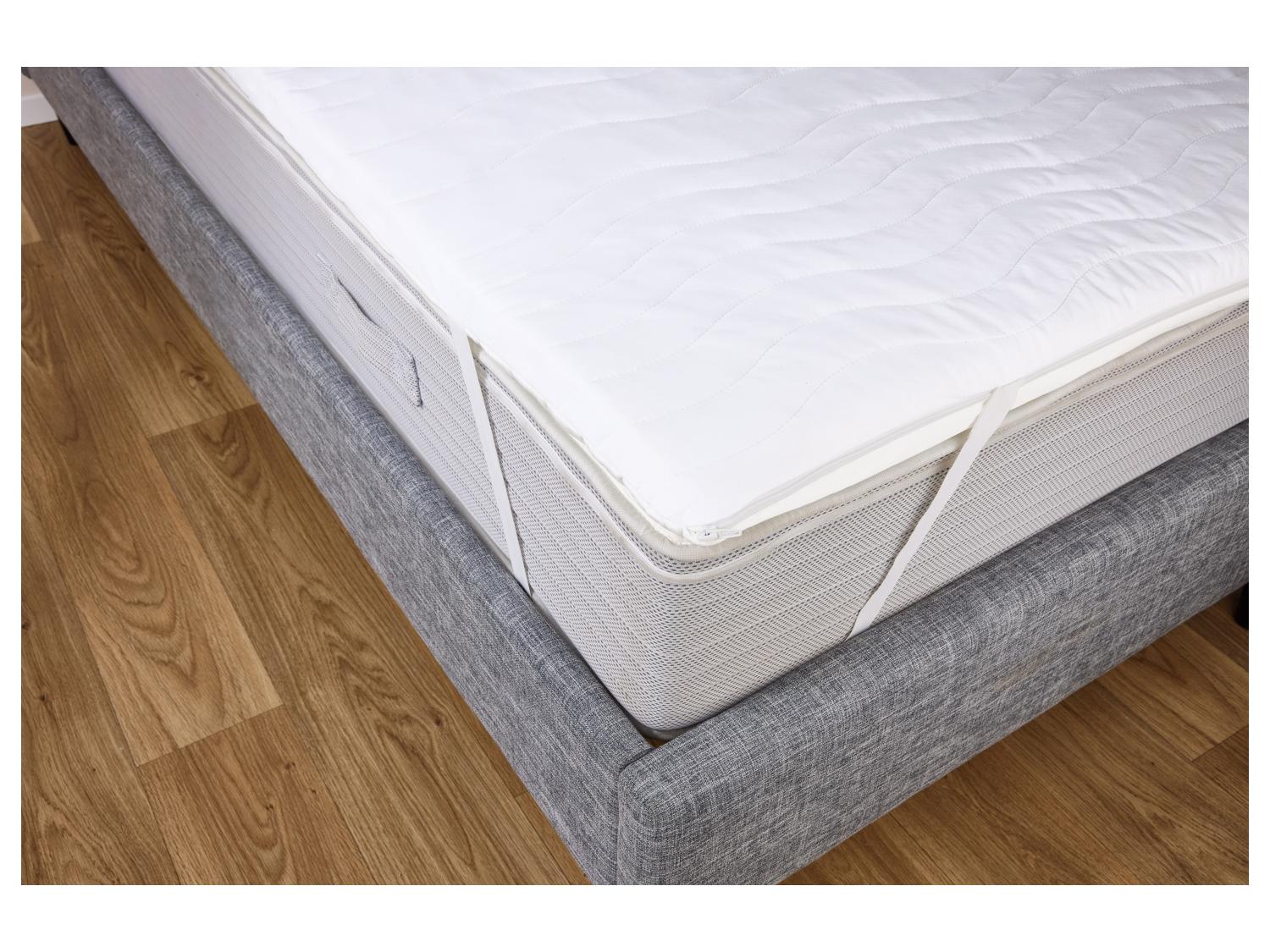 Surmatelas, 160 x 200 cm Acheter en ligne | LIDL