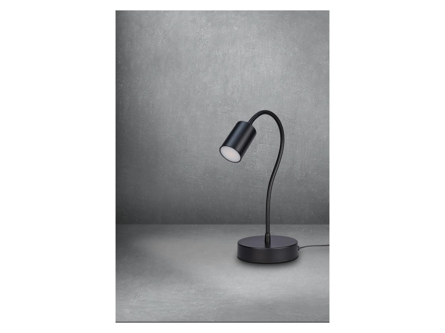 Lampe LED à pince ou lampe de table à LED | LIDL