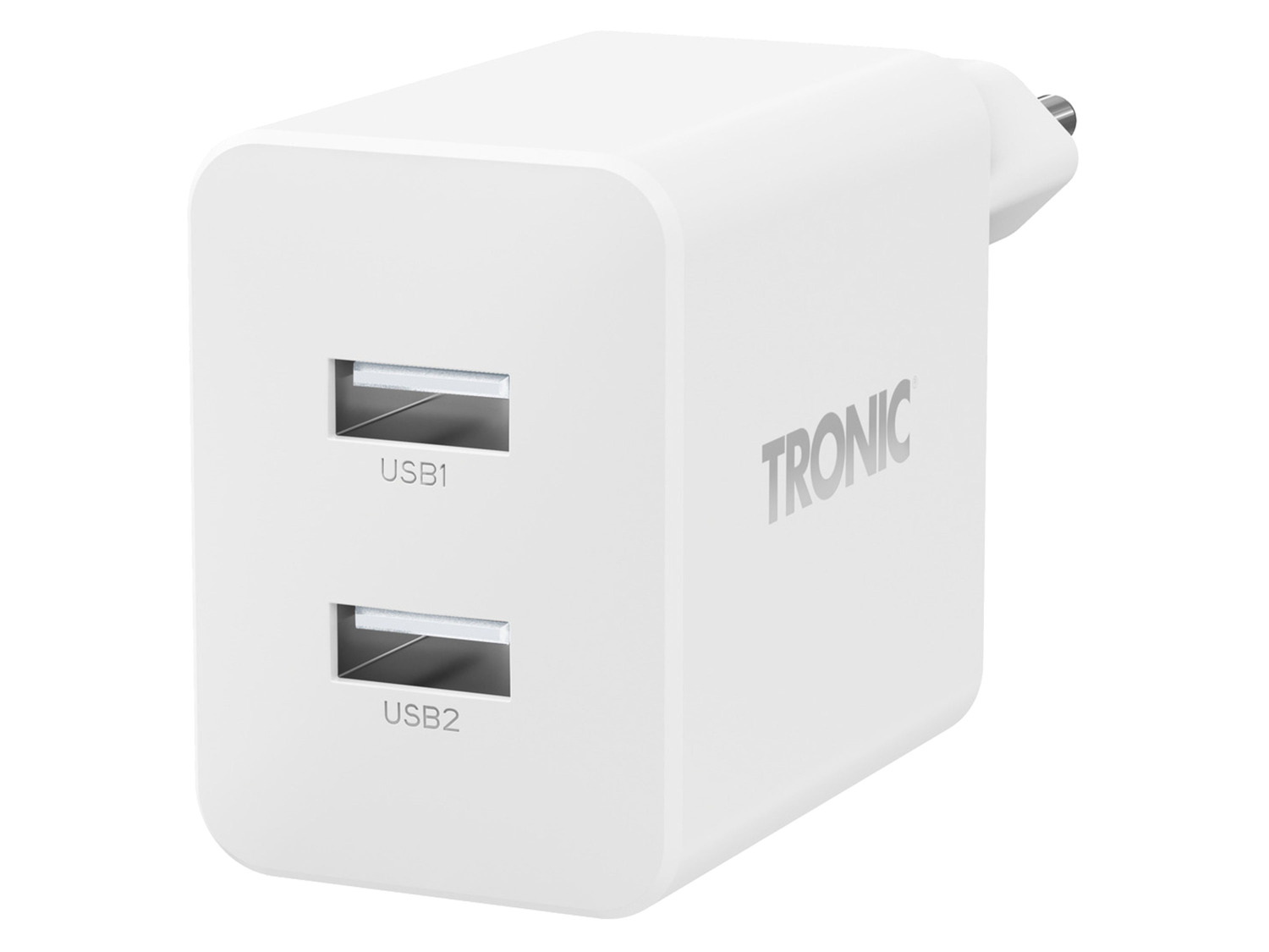 TRONIC® Chargeur mural Dual, 30 W | LIDL