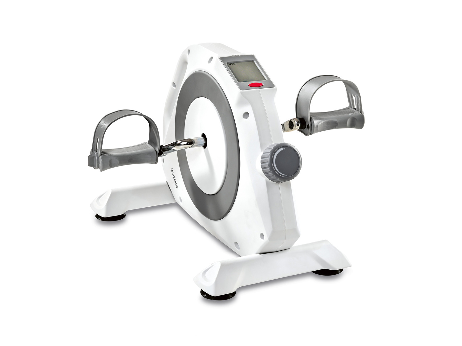 Appareil de musculation bras et jambes | LIDL