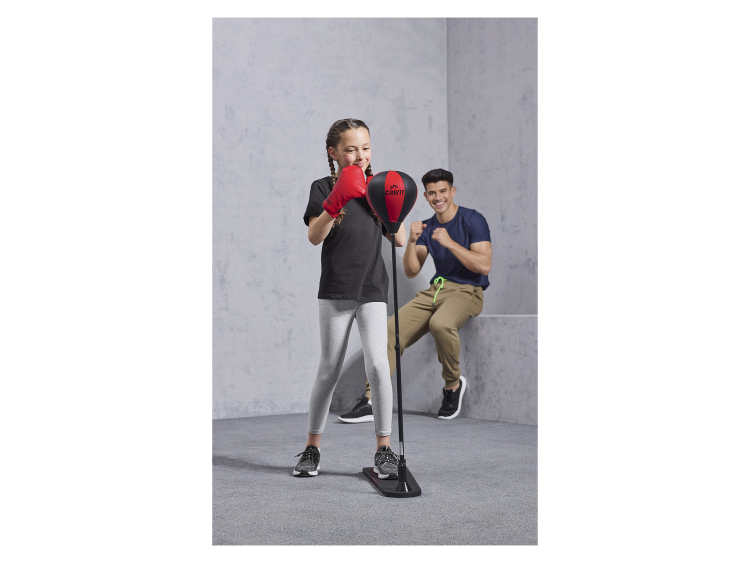 Set de boxe enfant Acheter en ligne | LIDL