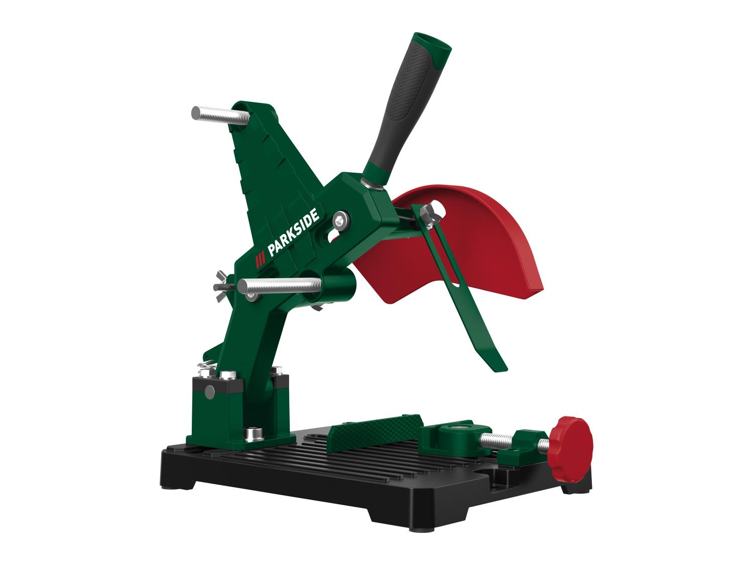 Support pour meuleuse d'angle PWS A1 | LIDL