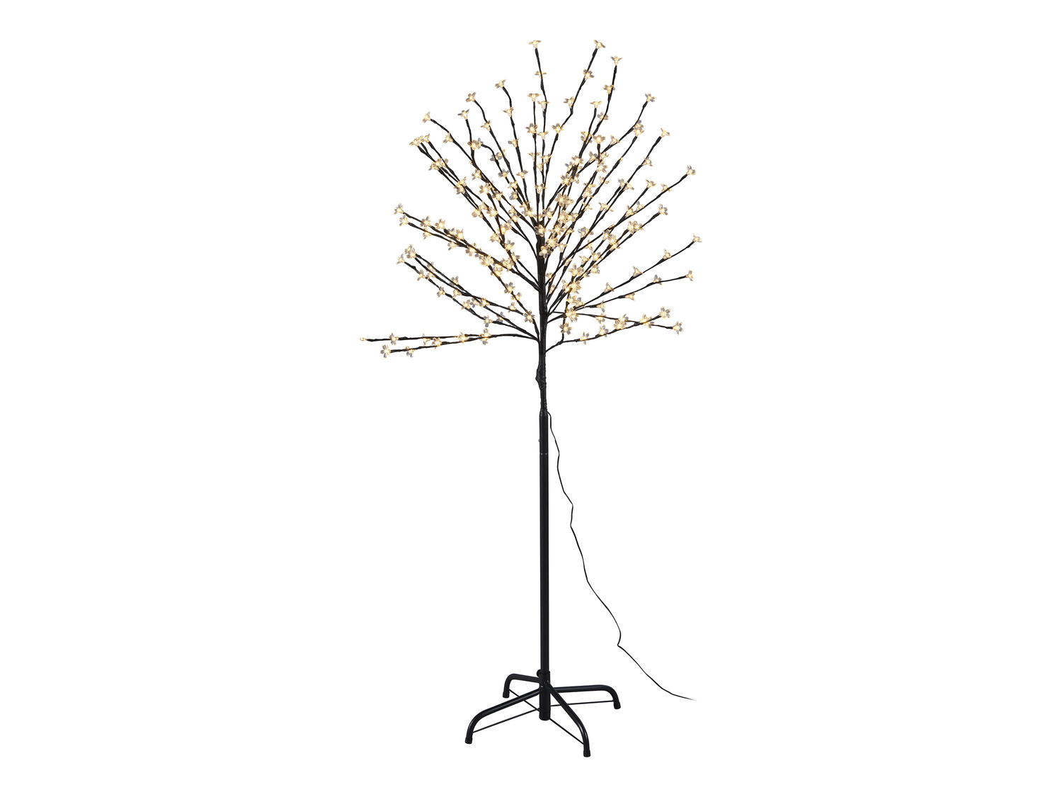 LIVARNO home Arbre lumineux à LED | LIDL