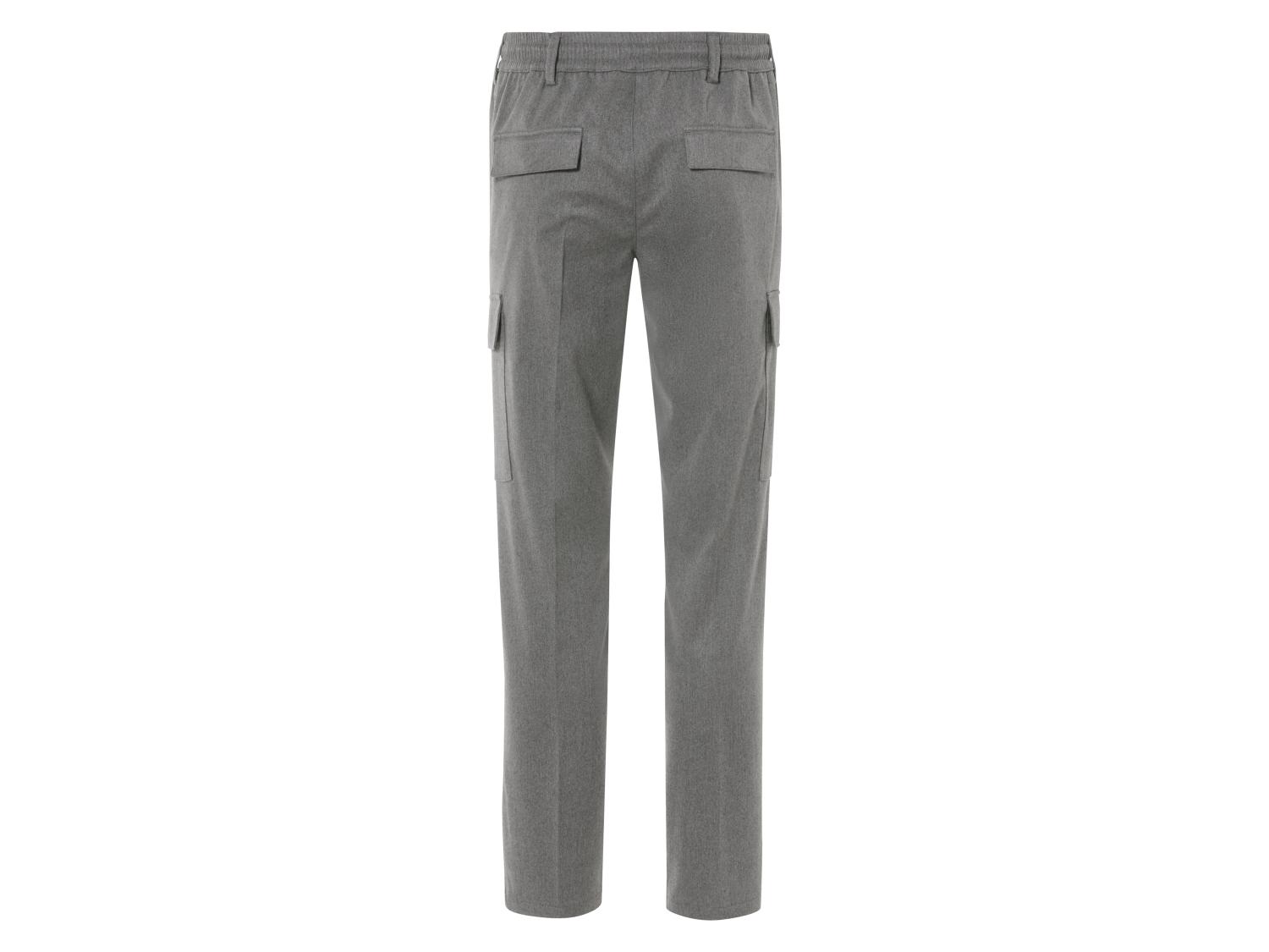 Pantalon cargo homme Acheter en ligne | LIDL