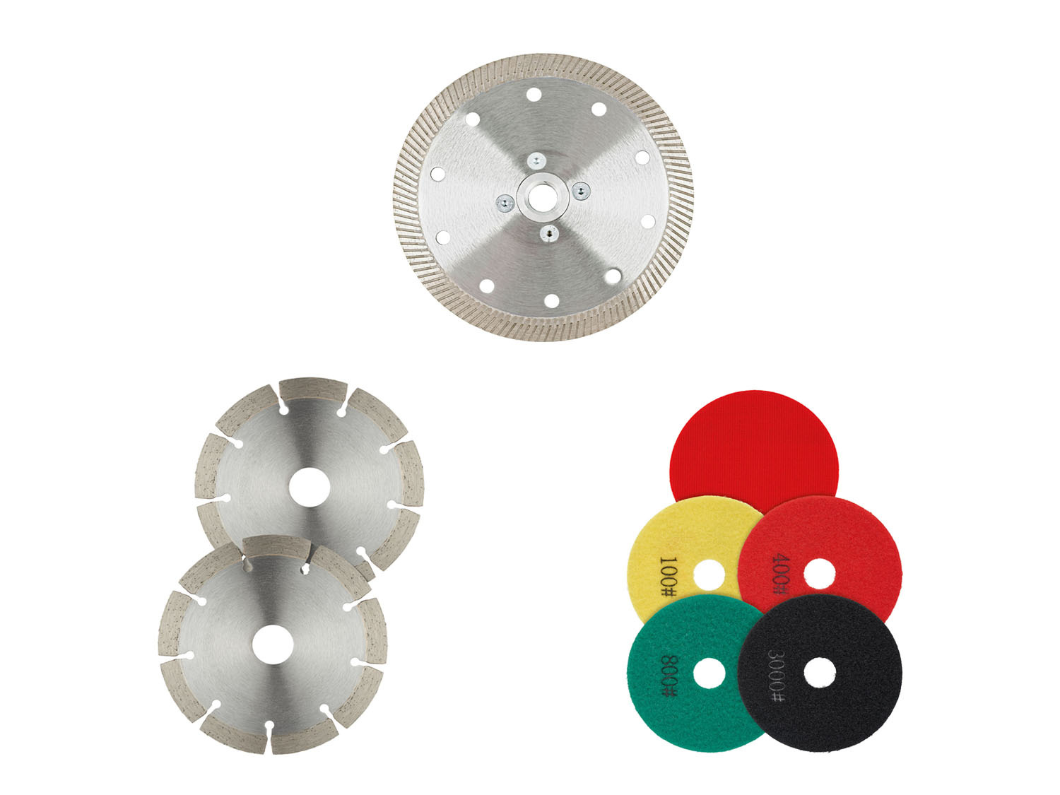 Accessoires pour meuleuse d'angle | LIDL Accessoires pour meuleuse d'angle | LIDL
