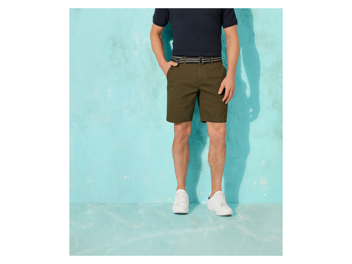 LIVERGY® Short homme Acheter en ligne | LIDL