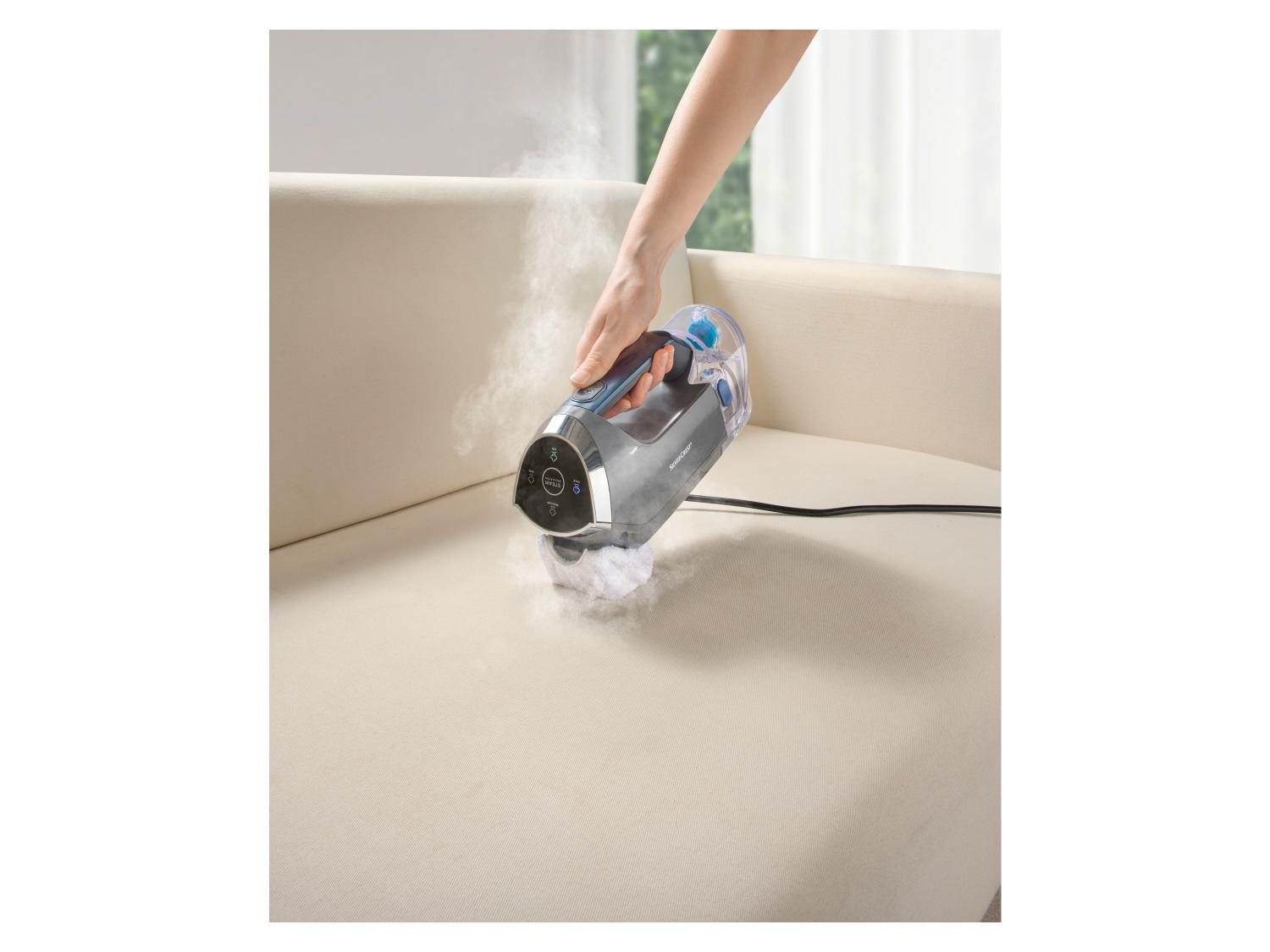 Nettoyeur vapeur 3 en 1 Acheter en ligne | LIDL