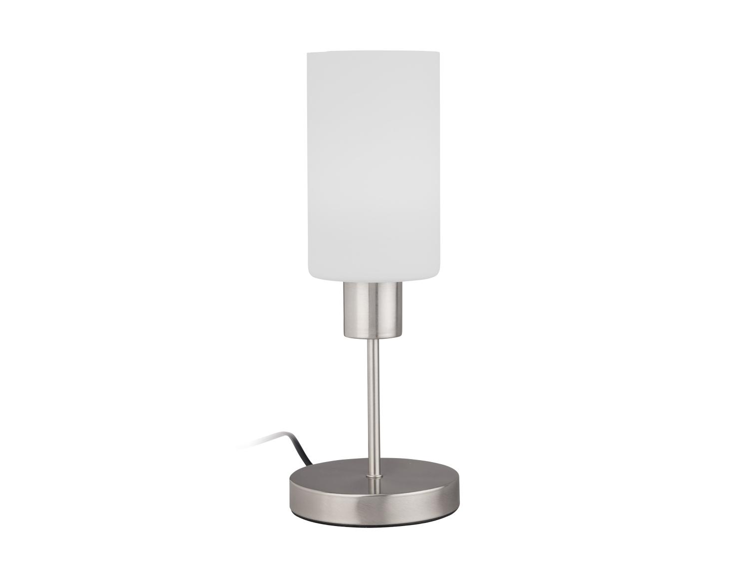 Lampe de table LED avec fonction tactile | LIDL
