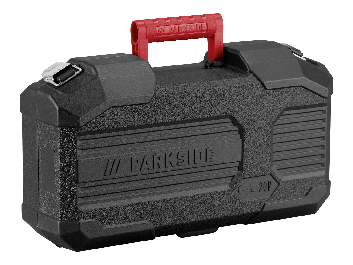 PARKSIDE® Outil multifonction sans fil PAMFW 20-Li C3,…