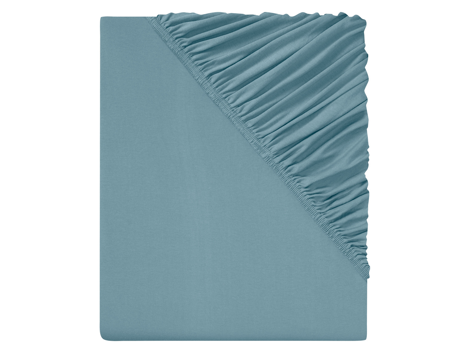 Drap-housse en jersey, 140-160 x 200 cm | LIDL