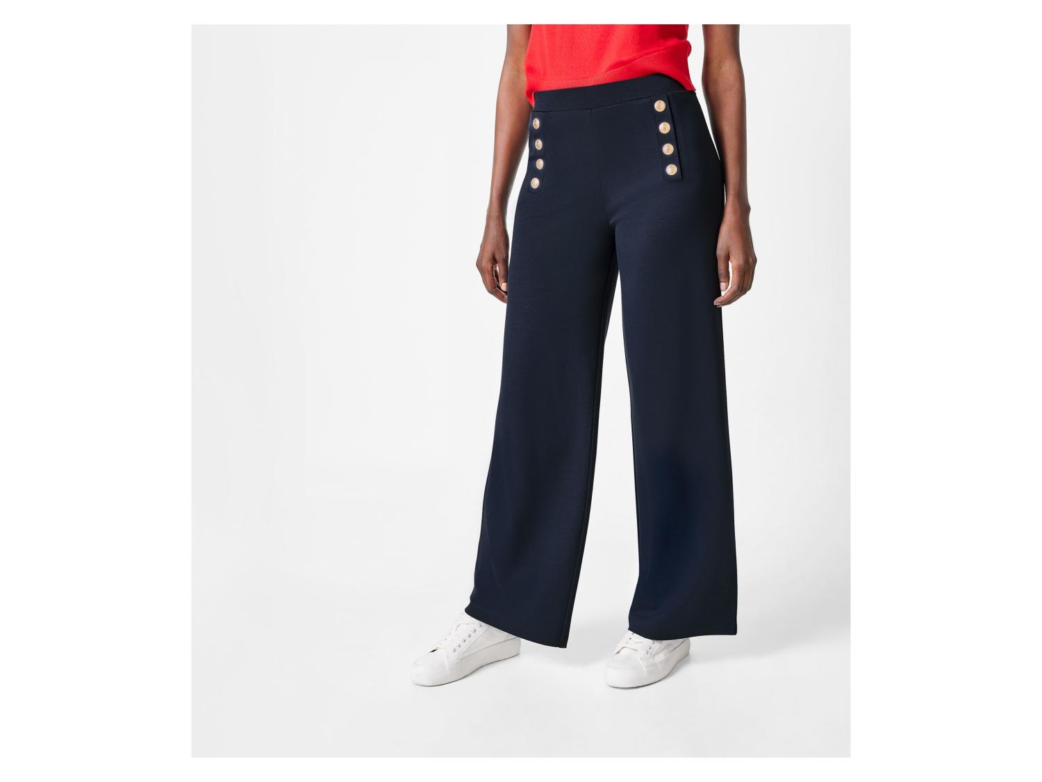 ESMARA® Pantalon femme | Lidl
