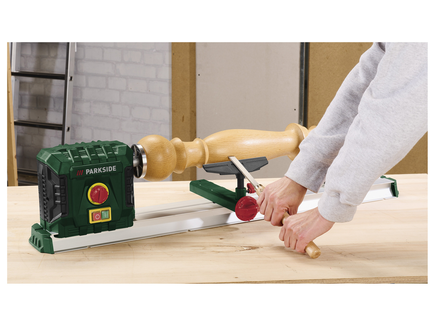 Tour PDM 600 C3, 600 W Acheter en ligne | LIDL