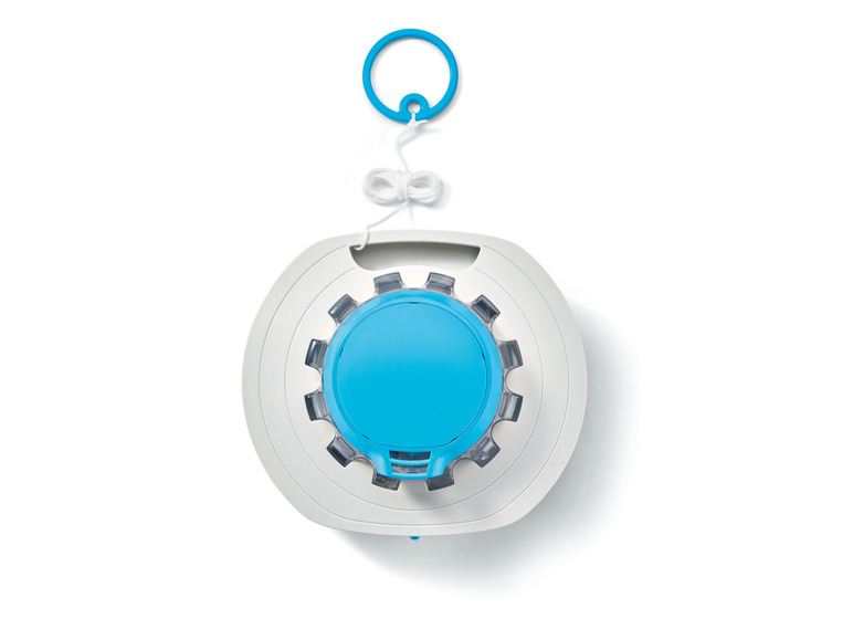 Robot de nettoyage de piscine SCPR 50 A1 | LIDL