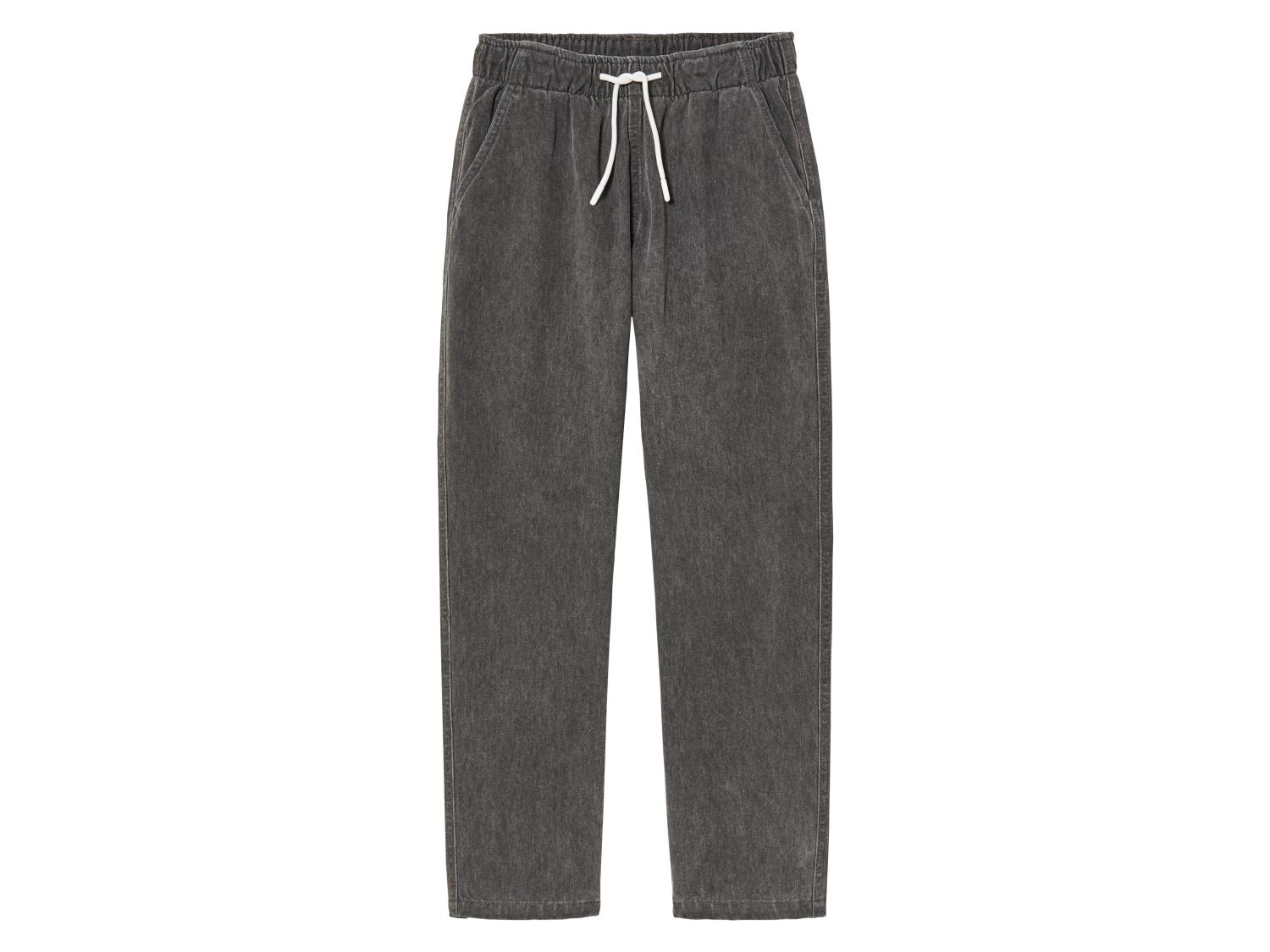 Jogging denim enfant Acheter en ligne | LIDL