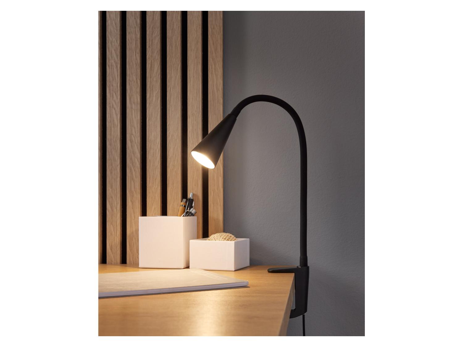 Lampe LED à pince Acheter en ligne | LIDL