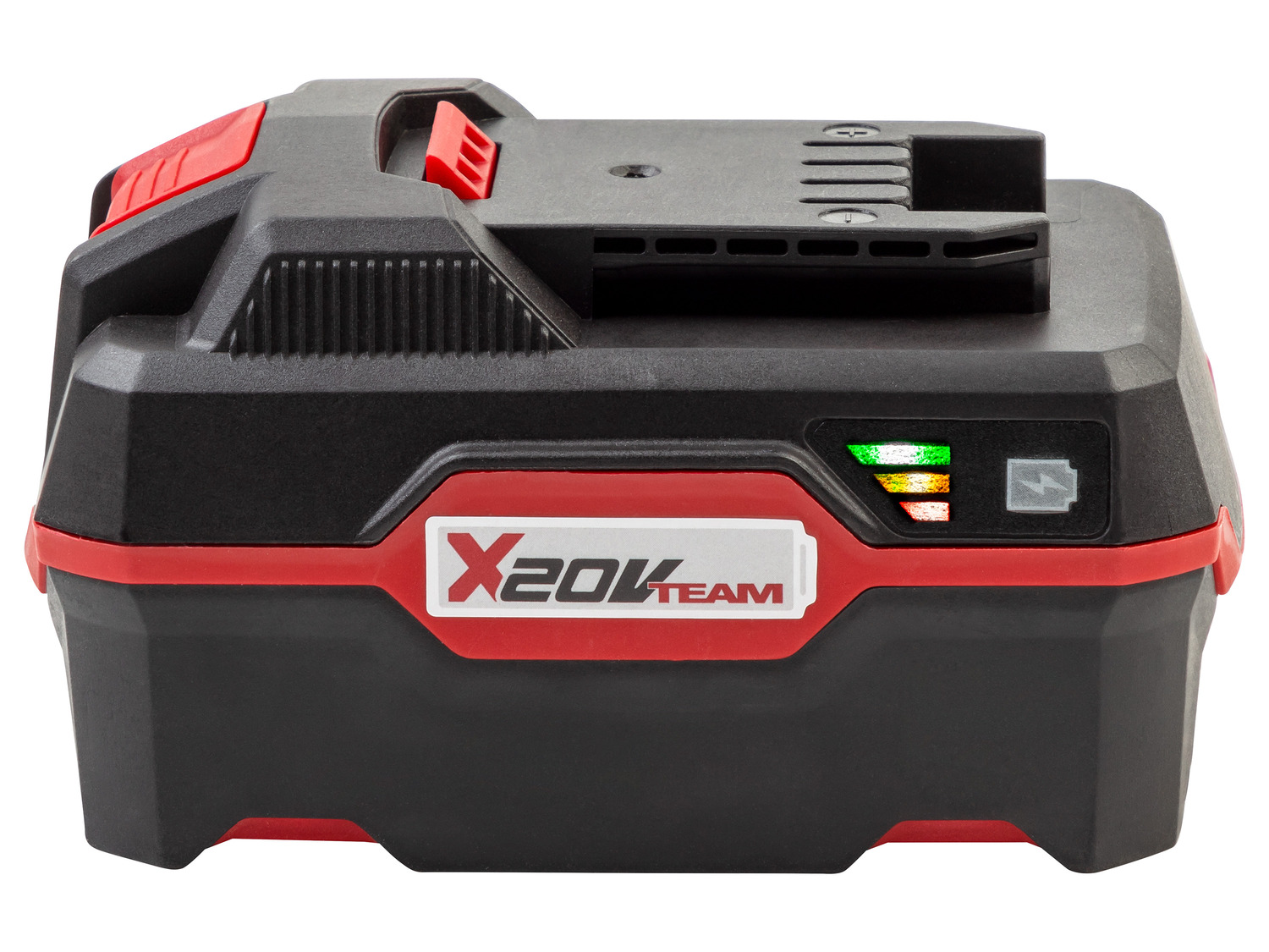 Batterie PAP 20 B3, 4 Ah, 20 V Acheter en ligne | LIDL