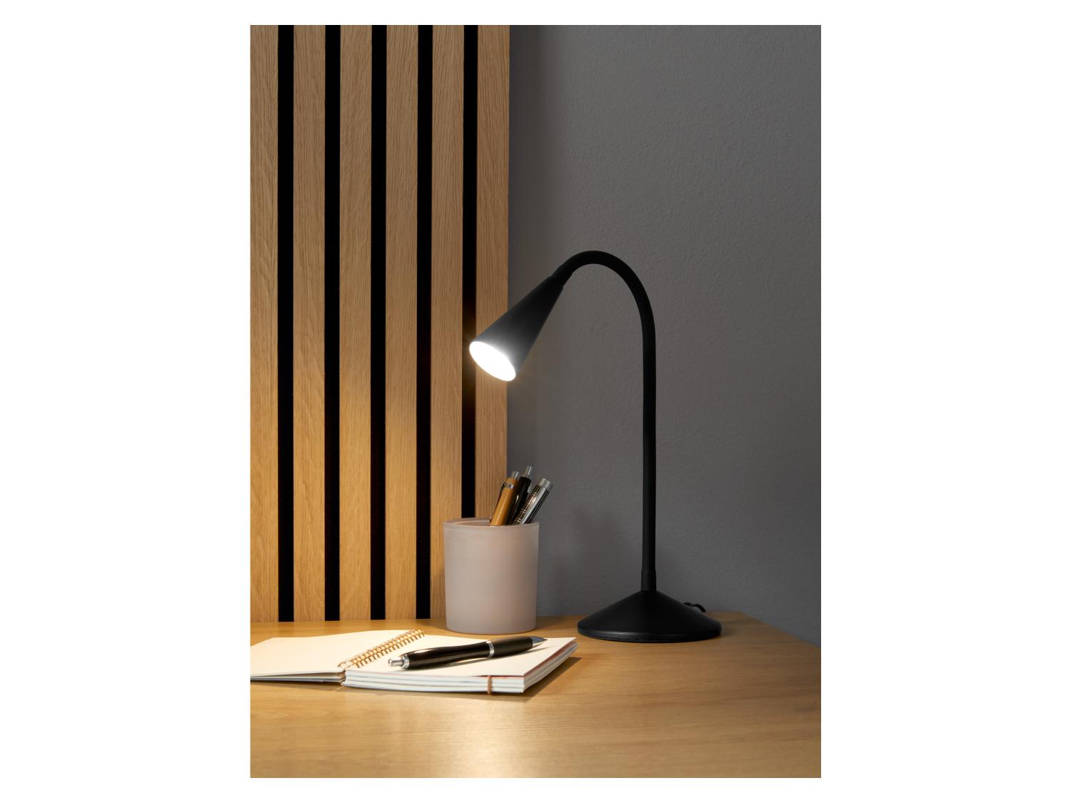 Lampe de table à LED Acheter en ligne | LIDL