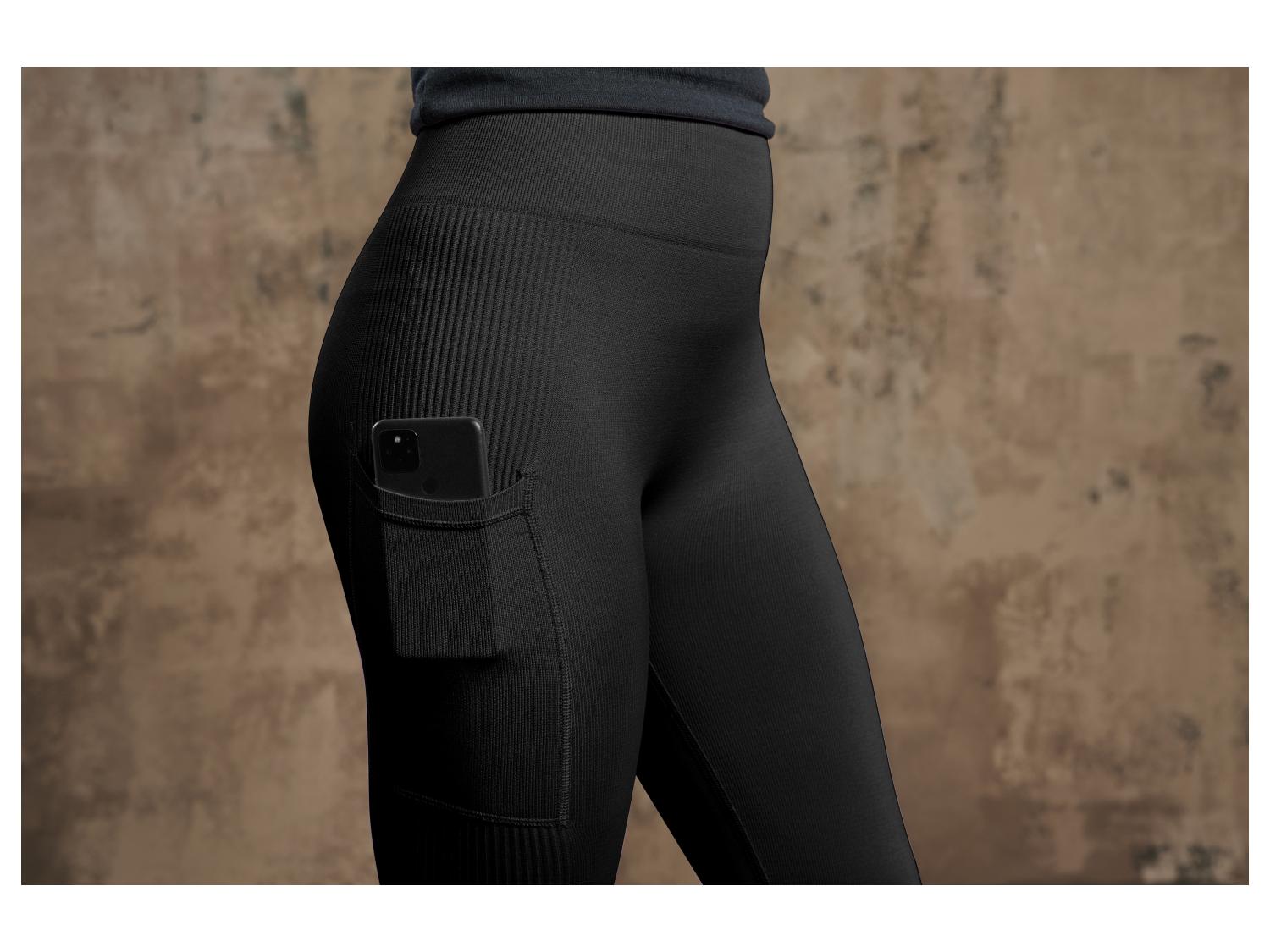 Legging technique seamless femme | LIDL
