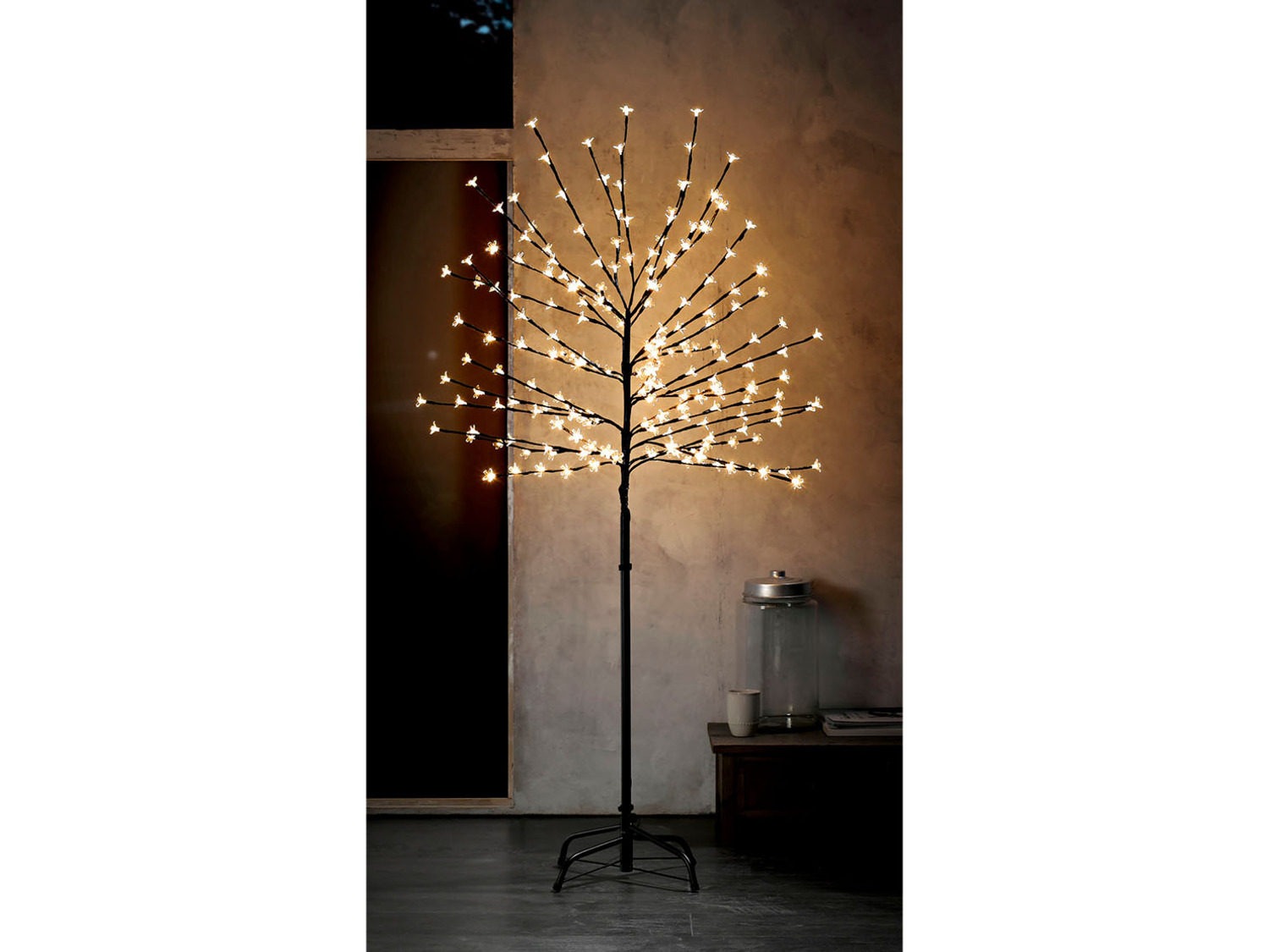 LIVARNO home Arbre lumineux à LED | LIDL