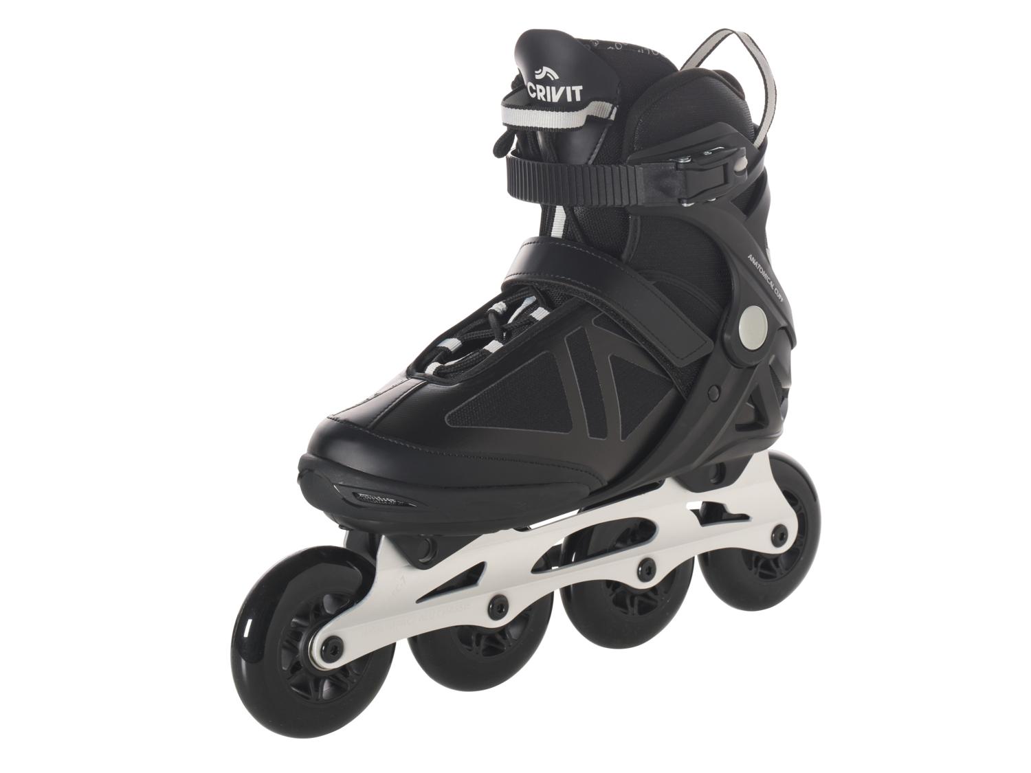 Rollers en ligne softboot homme | LIDL