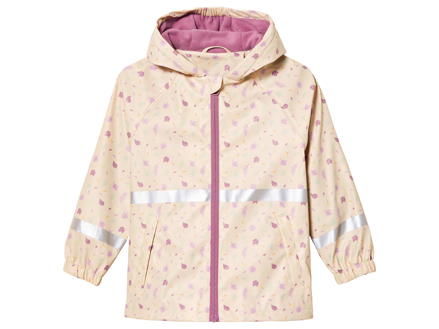 Veste imperméable petite fille Acheter en ligne | LIDL