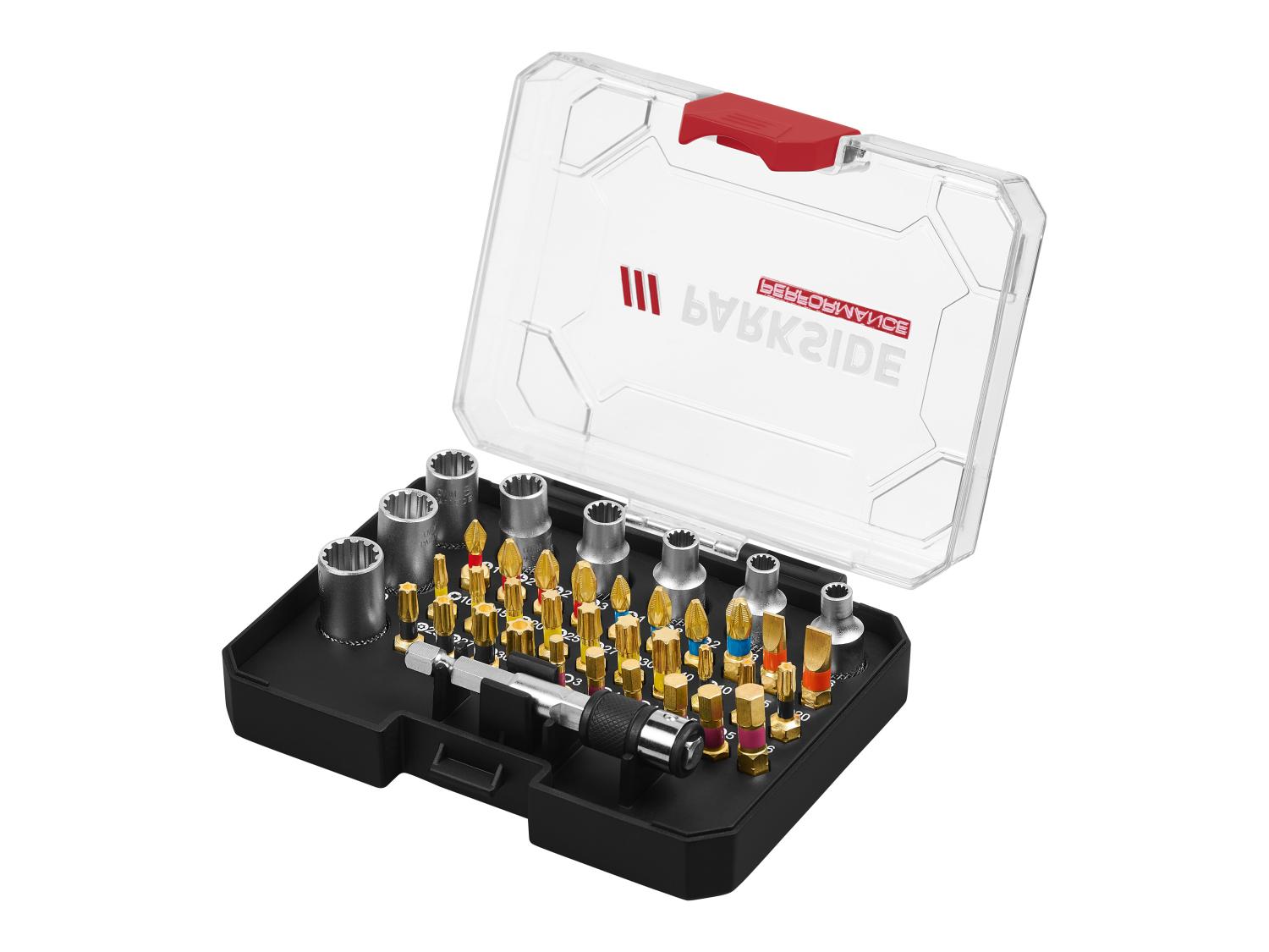 Jeu de douilles à embouts Torsion ou Jeu de clés à dou…