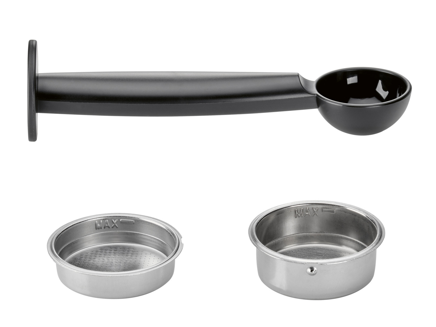 SILVERCREST® KITCHEN TOOLS Machine à expresso SEM 1100 E1, 1100 W | Lidl