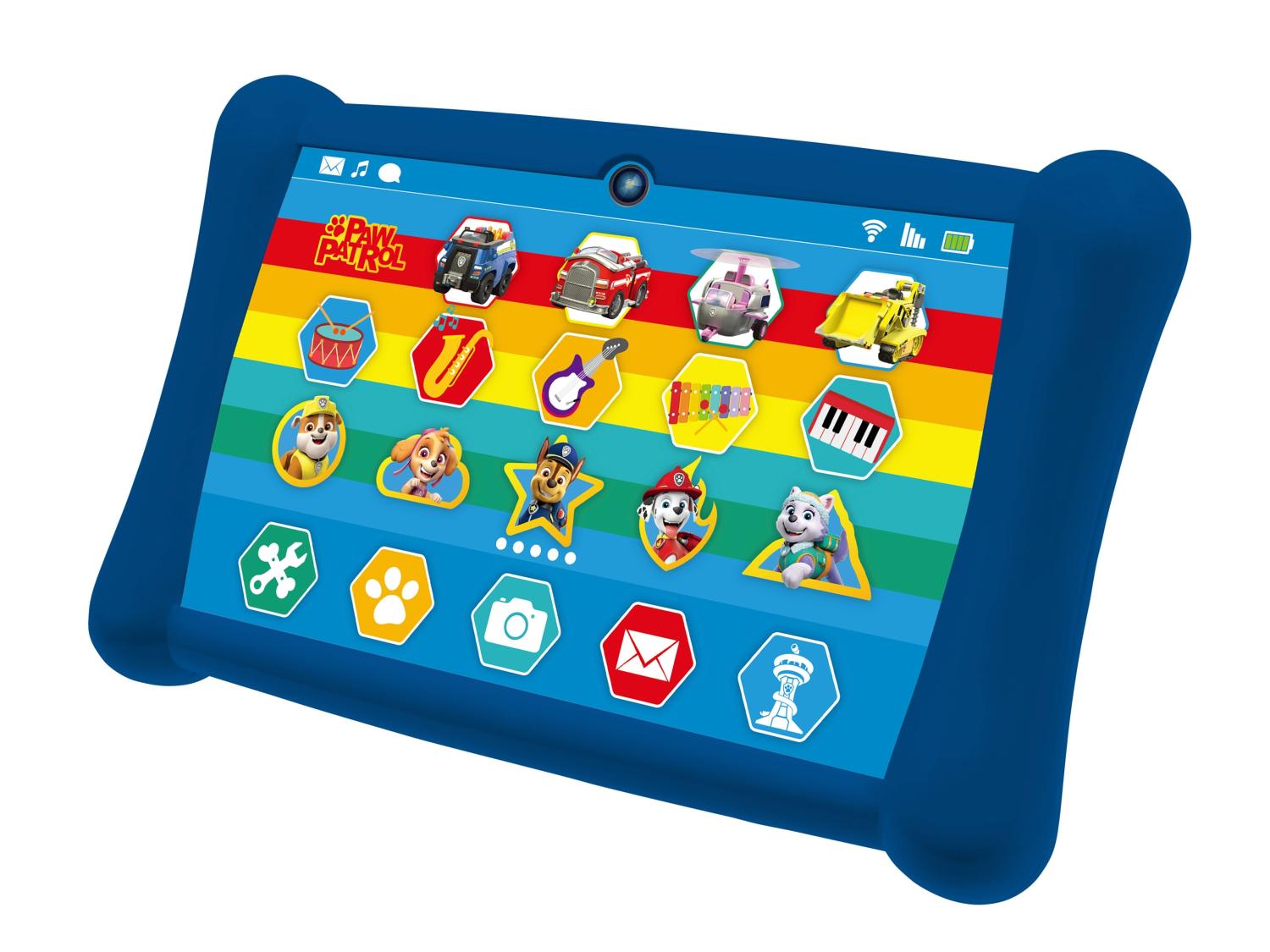 Tablette tactile musicale Acheter en ligne | LIDL