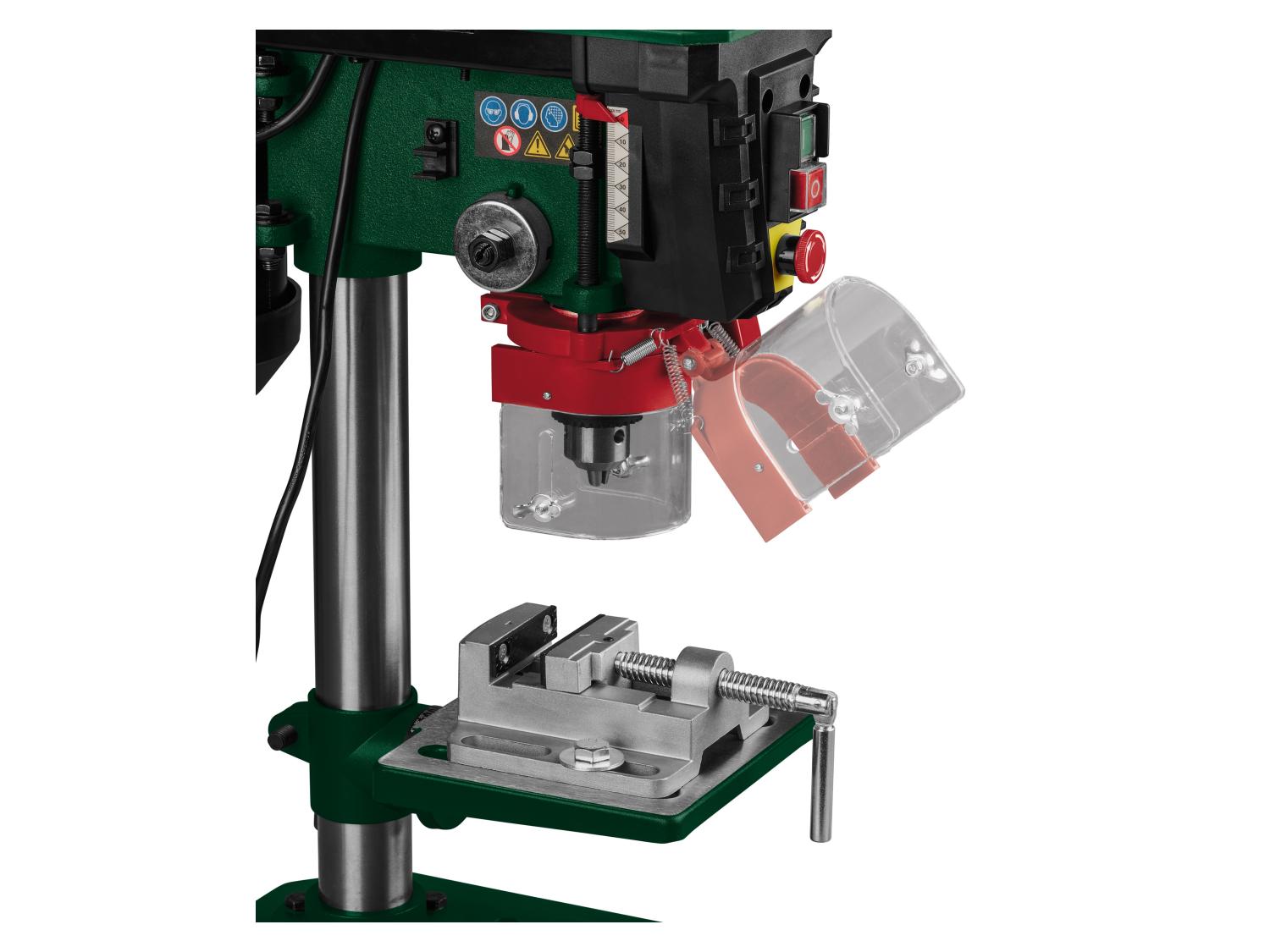 PARKSIDE® Perceuse à colonne PTBM 400 D1 | Lidl