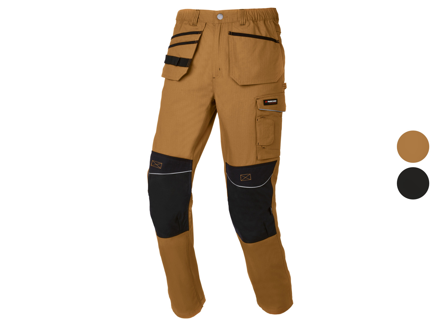 PARKSIDE PERFORMANCE® Pantalon de travail homme | LIDL