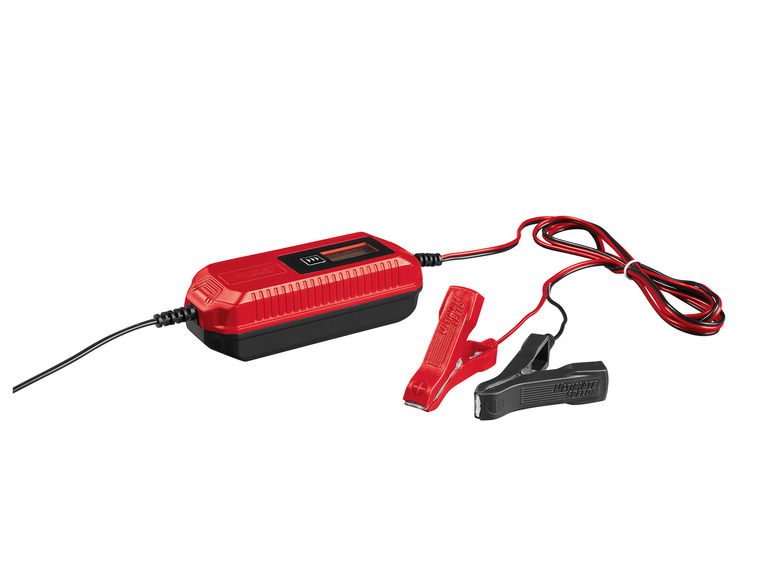 ULTIMATE SPEED® Chargeur de batterie pour véhicules mo…