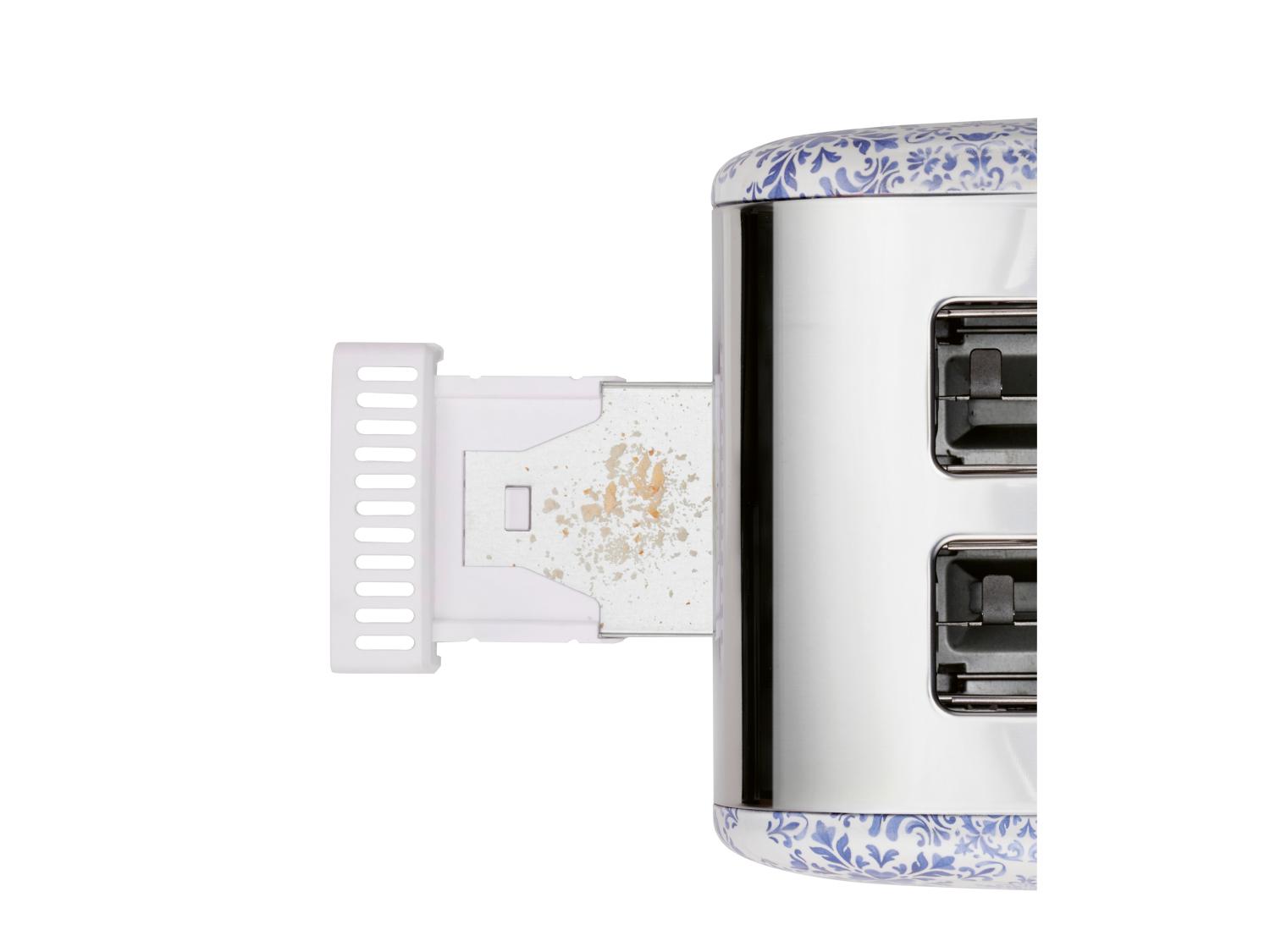 SILVERCREST® KITCHEN TOOLS Grille-pain double | Lidl