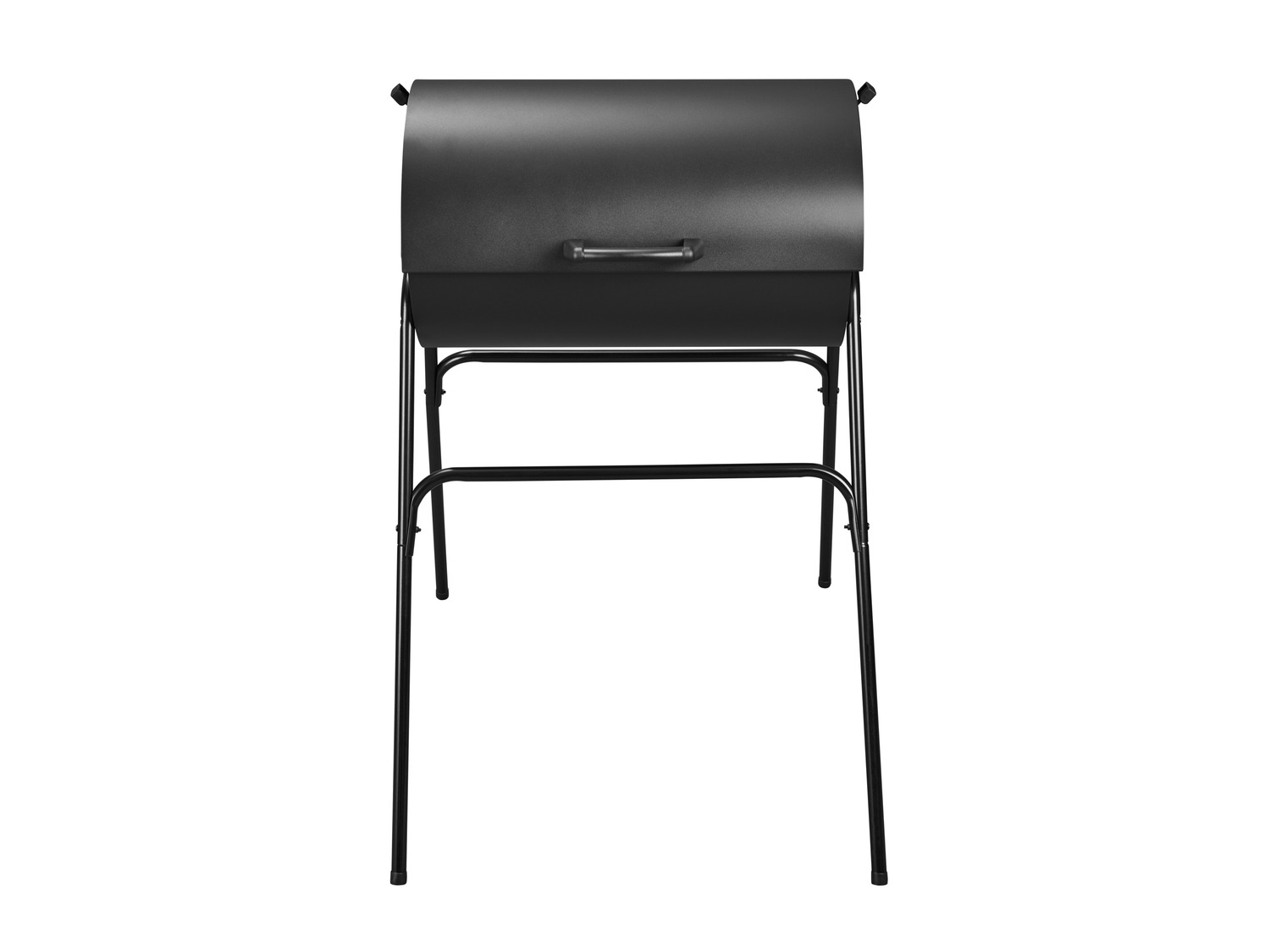 Barbecue baril à charbon de bois | LIDL