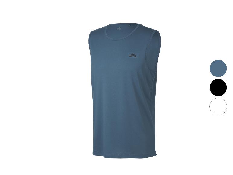 Débardeur technique homme Acheter en ligne | LIDL