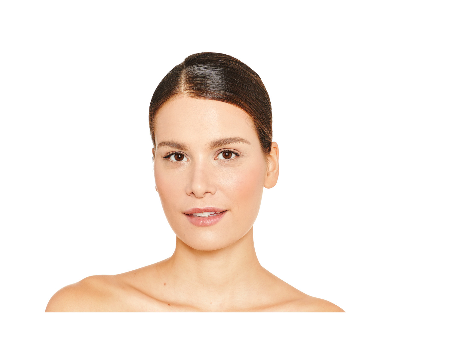 Rouleau de quartz pour le visage ou Pierre de massage