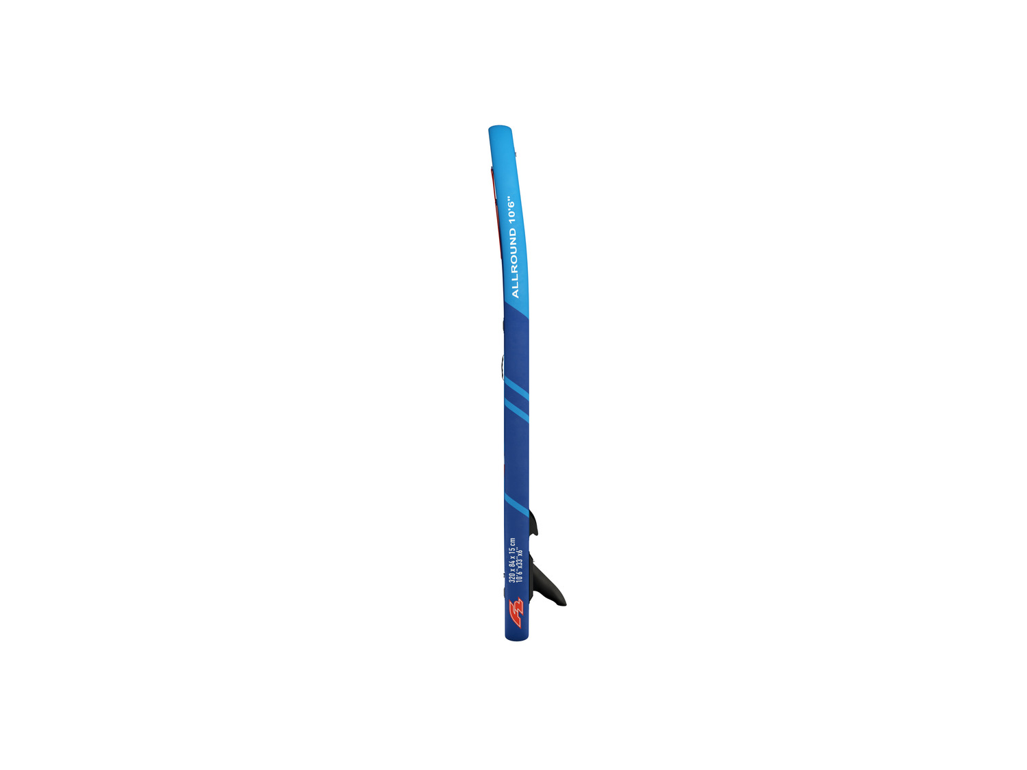 F2 Paddle Allround 10'6" Acheter en ligne | LIDL