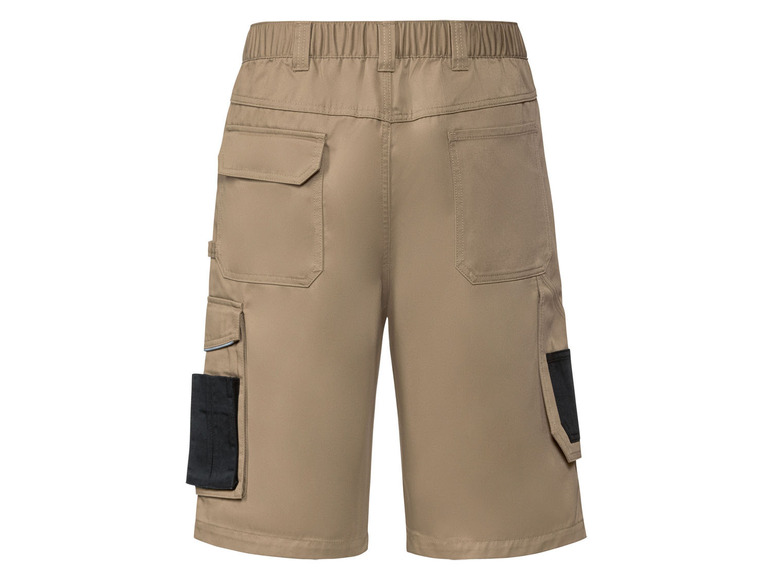PARKSIDE® Short de travail homme | LIDL