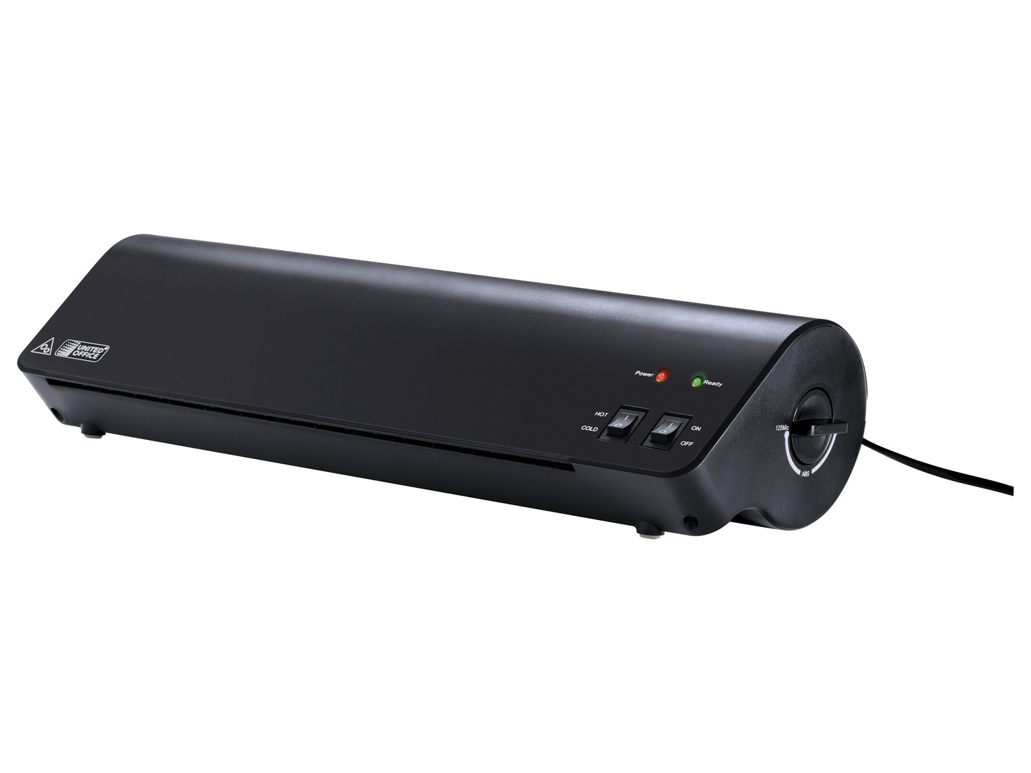 UNITED OFFICE® Plastifieuse ULG 300 B1 | LIDL