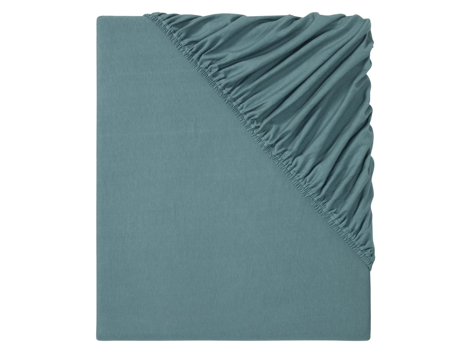 Drap-housse en jersey, 140-160 x 200 cm | LIDL