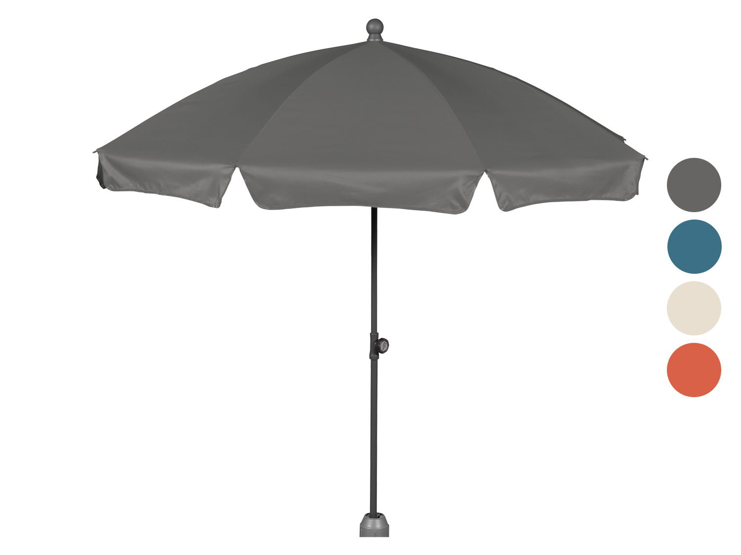 LIVARNO home Parasol Acheter en ligne | LIDL