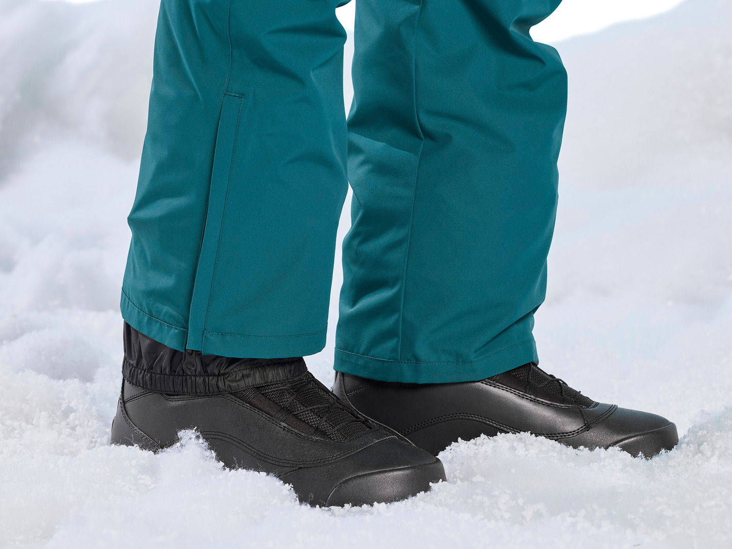 CRIVIT Pantalon Freeride homme Acheter en ligne | LIDL