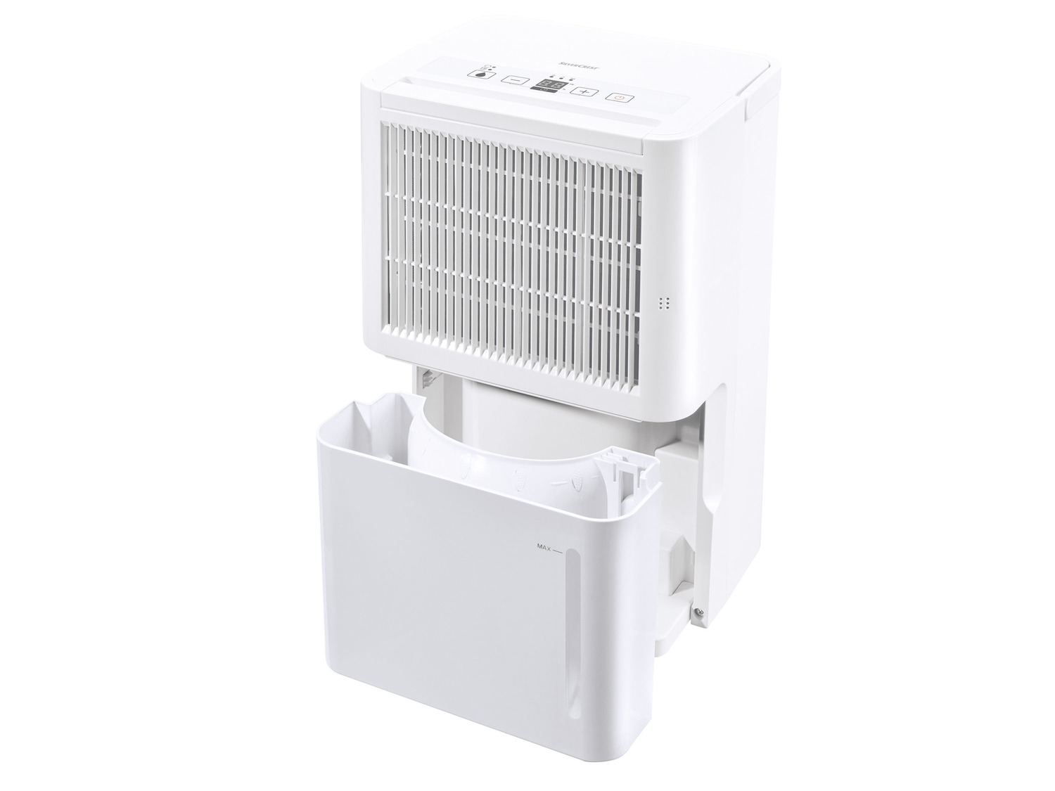 SILVERCREST® Déshumidificateur SLE 200 B2, 10 L | LIDL