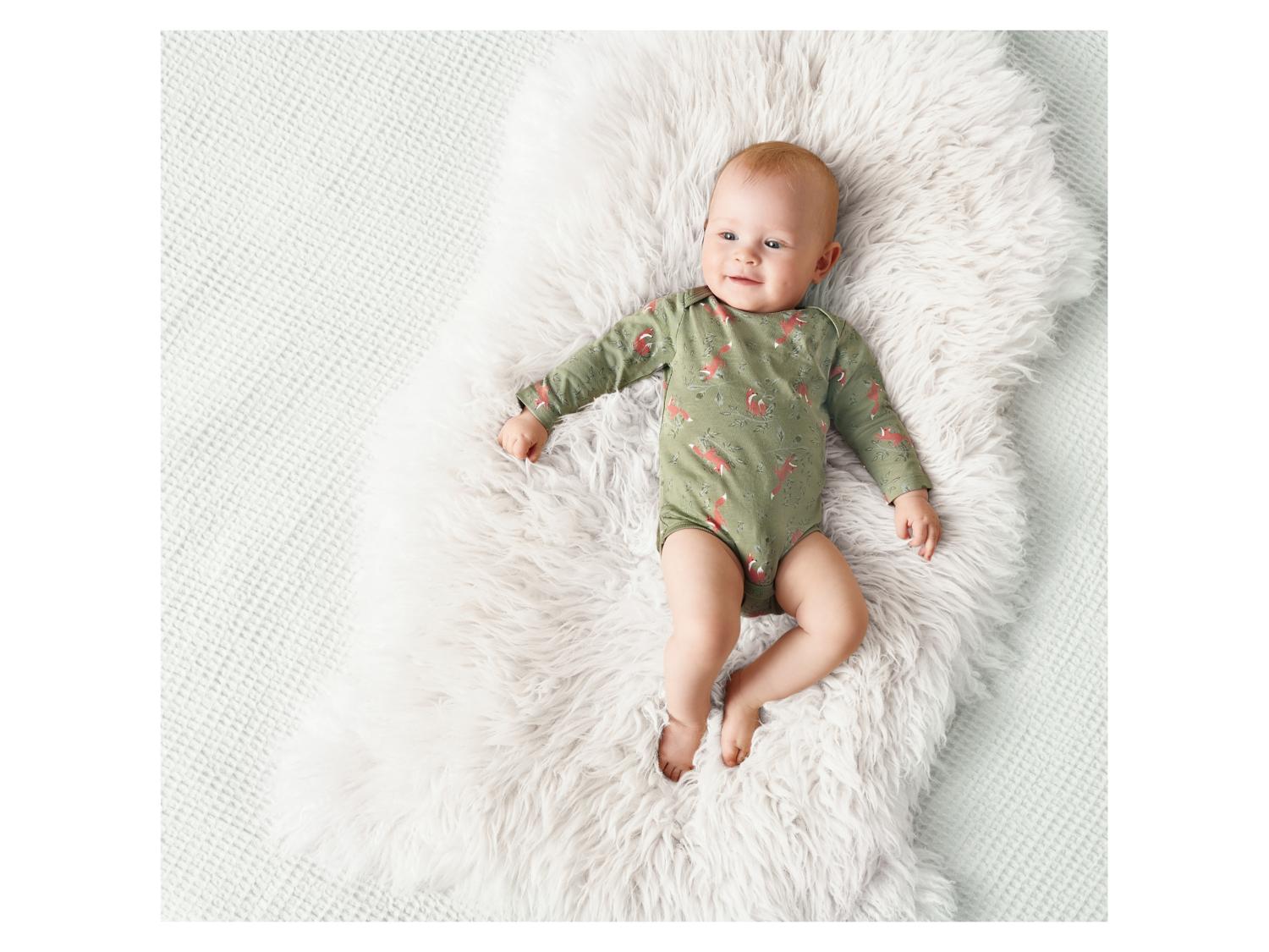 lupilu® Body bébé